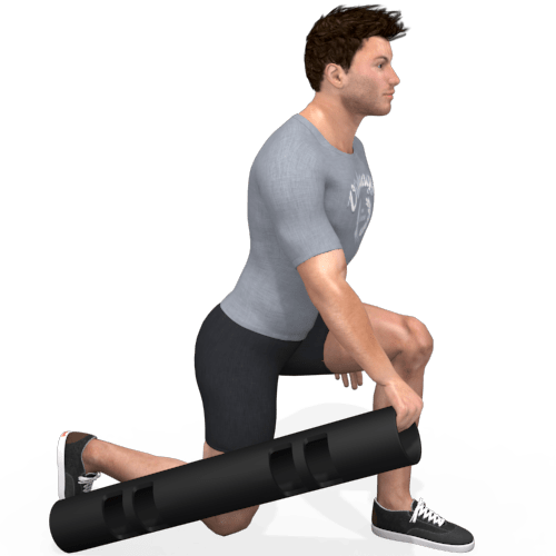 Vipr Lunge And Tilt Video Exercise Guide