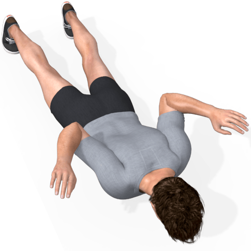 Burpee Hands Released Video Exercise Guide