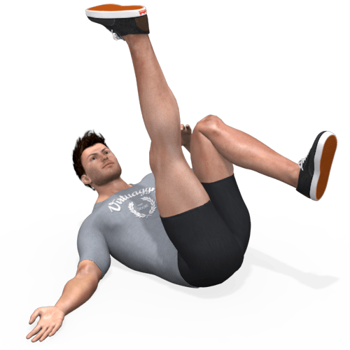 Backward Roll Video Exercise Guide