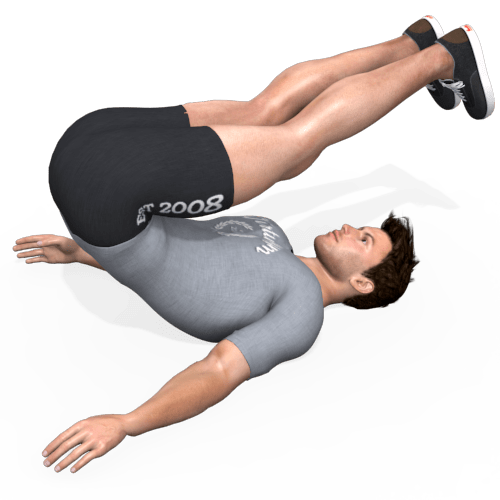 PNF Roll Backward Video Exercise Guide