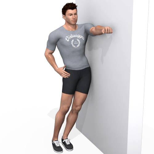 Side Glide Video Exercise Guide