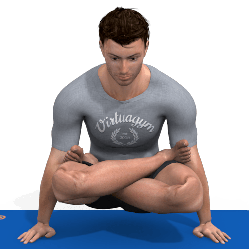 Scale Pose Video Exercise Guide