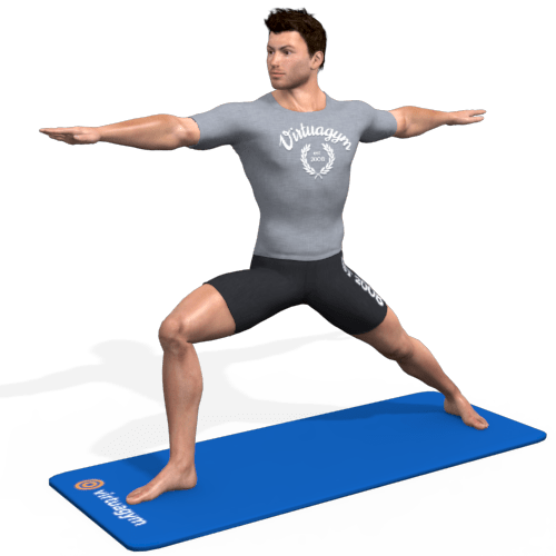 Bicycle Kick Video Exercise Guide