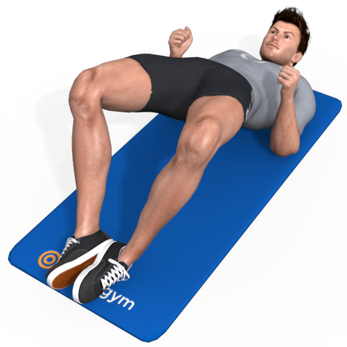 Frogpumps Video Exercise Guide