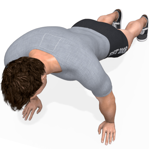 Rig Burpee Pull Up Video Exercise Guide