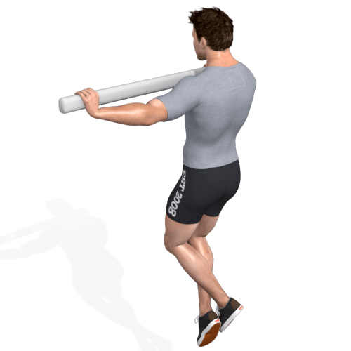 Rig Pull Up Full Typewriter Video Exercise Guide