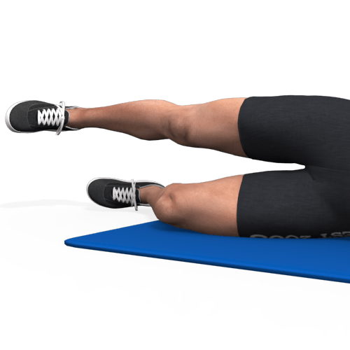 Side Lying Hip Circumduction Video Exercise Guide