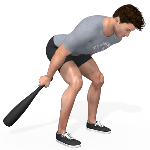 Clubbel One Hand Clean Video Exercise Guide