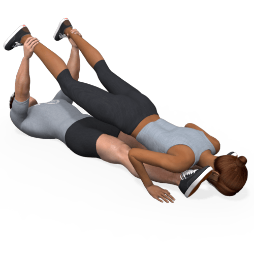 Fly And Push-up Video Exercise Guide